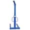Vestil Deluxe Overhead Load Lifter - Fixed, Load Cap. 4000 lb. OLF-4-42 ...