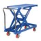 Vestil Steel Constructed Auto-Hite Cart SCSC-500-2040 | Zoro