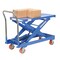 Vestil Steel Constructed Auto-Hite Cart SCSC-500-2040 | Zoro