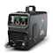 Blue Demon BLUEARC 140MSI, INVERTER WELDING MACHINE, MIG AND STICK ...
