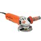 Walter Surface Technologies MINI PS™ Mini Grinder, 4-1/2 in, Non ...