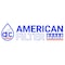 American Filter Co GE PSS26MGSCCC Comparable Refrigerator Water Filters ...