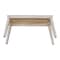 International Concepts Rectangle Java Console Table, 52 W, 16 L, 30 in ...