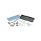 Panduit SPLICE TRAY SM/MM 24 FIBER, FOR MECHANICAL& FUSION SPLICES ...