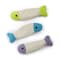 Smartykat Fish Flop Set of 3 Crinkle Catnip Toys 09785-94997-024 | Zoro