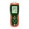 Extech Digital Manometer, 0 to 13.85 In WC HD755 | Zoro