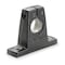 Thomson Shaft Support Block, 0.500 In Bore SB8 | Zoro
