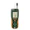 Extech Relative Humidity Meter, w/IR Thermometer HD500 | Zoro
