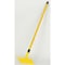 Nupla Hoe/Rake Combination Tool, Rake, McLeod, Fiberglass, 3.2 lb Head ...