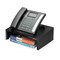 Fellowes 8038601 $23.11 Phone Stand, Black | Zoro.com