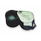 BAUSCH & LOMB Hastings Triplet Magnifier,14x,56D (816175) | Zoro