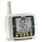 Extech Temperature and Humidity Datalogger 42280A | Zoro