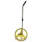 Keson Measuring Wheel, 3 Ft, Spoked, 10000Ft RR318N | Zoro