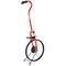 Keson MP401E $172.70 Electronic Measuring Wheel, 4 Ft, 99,999Ft | Zoro.com