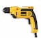 Dewalt 3/8" (10mm) VSR Pistol Grip Drill with Keyless Chuck DWD112 | Zoro