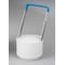 Waterless No-Flush Urinal Trap Insert, Polyethylene 3001 | Zoro