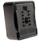 Kidde Lock Box,Surface Mount,5 Keys (1267) | Zoro