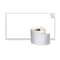 Dymo Printer Label, 2 1/4 in Label W, 4 in Label H, 250 Labels per Roll ...