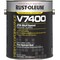 Rust-Oleum 245385 $80.06 Interior/Exterior Paint, High Gloss, Oil Base ...