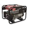 Dayton Portable Generator, Gasoline, 2,450 W Rated, 4,550 W Surge ...