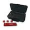 Johnson Laser Sheave Alignment Tool, Int, 50 ft. 40-6200 | Zoro