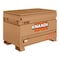 Knaack Model 4830-D JOBMASTER Chest, Junk Trunk Locking Drawer, Tan, 17 ...