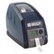 Brady LCD Desktop Label Printer, Tape Width 4", Single Color BP-IP600 ...