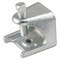 Raco Beam Clamp, 2", Malleable Iron 2538 | Zoro