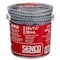 Senco Drywall Screw, #6 x 1-1/4 in, Steel, Flat Head Phillips Drive ...