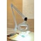 Vision-Luxo LUXO 9 W, LED Articulating Arm Magnifier Light KFL026022 ...