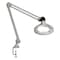 Vision-Luxo LUXO 9 W, LED Articulating Arm Magnifier Light KFL026022 ...