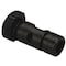 Dynabrade Dynorbital-Spirit Air Random Orbital Sander, 0.25HP, 5 In ...