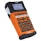 Brother Portable Label Printer, P-Touch EDGE Series, Single Color ...