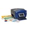 Brady BBP85 $4,728.90 Desktop Label Printer, BBP85 Series, Multi-Color ...