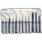 Dasco Pro Punch and Chisel Set, 12 Pcs 15G | Zoro
