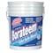 Borateem 00145 $49.01 BORATEEM 17.5 lb. Pail Powdered Bleach | Zoro.com