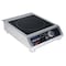 Spring Usa Portable Induction Range 220V, 2600 Watts SM-261C | Zoro