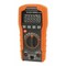 Klein Tools MM400 $62.97 Digital Multimeter, Auto-Ranging, 600V | Zoro.com