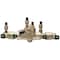 Watts 3/4 LF009M3-QT $324.99 Reduced Pressure Zone Backflow Preventer ...