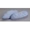 Alpha Pro Tech Disposable Shoe Covers, Polyethylene, Polypropylene ...
