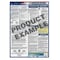 Jj Keller LaborLawPosterSet, Spanish, HI, Plastic 200-HI-K | Zoro