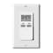 Intermatic Digital Timer, 7-Day, SPST, 120 V, White EI500WC | Zoro