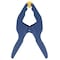 Irwin Quick-Grip Spring Clamp,3 In,Plastic Resin (58300) | Zoro