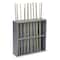 Durham Mfg Threaded Rod Rack 367-95 | Zoro