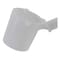Zoro Select Graduated Dipper, 500 ml, 6 Ft Handle 3KWF9 | Zoro