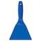 Remco Large Hand Scraper, Blue, 4x9-3/4 In. 69623 | Zoro
