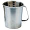 Zoro Select Graduated Measuring Cup, 64 Oz, SS 95640 | Zoro