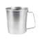 Zoro Select Graduated Measuring Cup, 32 Oz, SS 95325 | Zoro