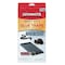 Catchmaster Heavy Duty Rat, Mouse & Snake Glue Trap, 5-1/4 in W x 1/4 ...