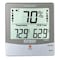 Extech Indoor Digital Hygrometer, 14 to 140 F 445814 | Zoro